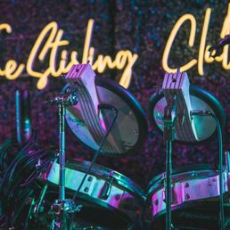 THE STIRLING CLUB - Updated July 2025 - 172 Photos & 55 Reviews - 2827 ...