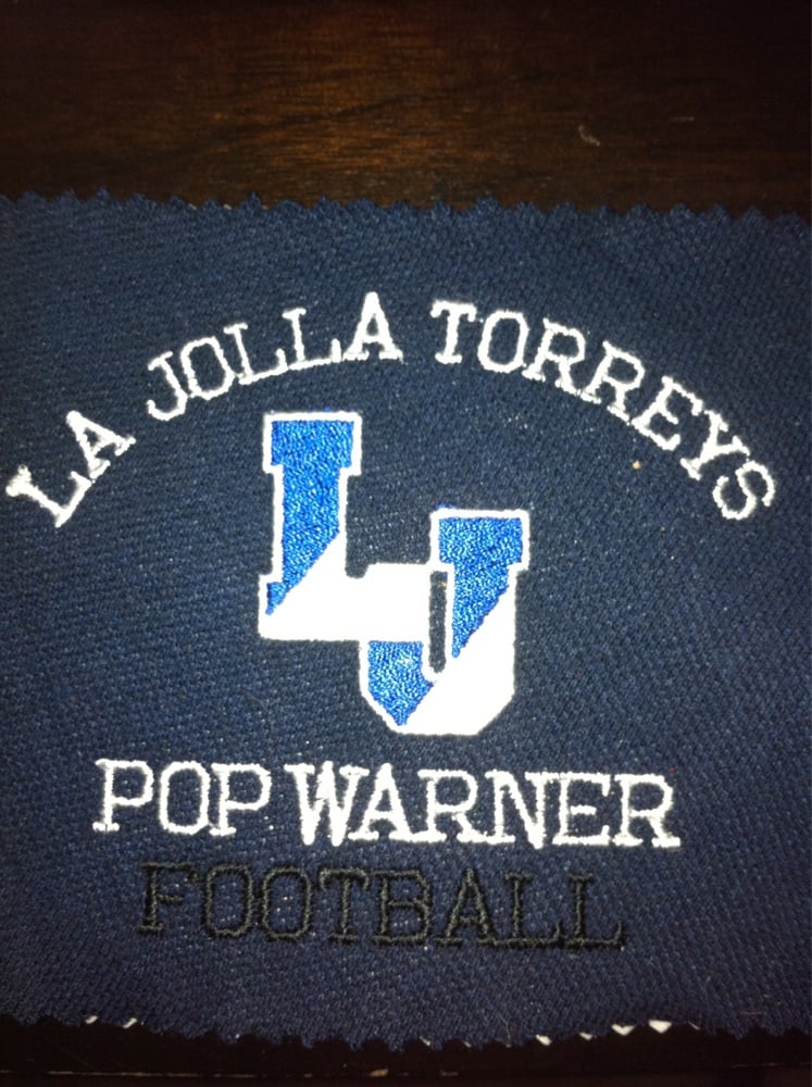 LA JOLLA POP WARNER FOOTBALL & CHEER - Updated November 2025 - 9490 ...