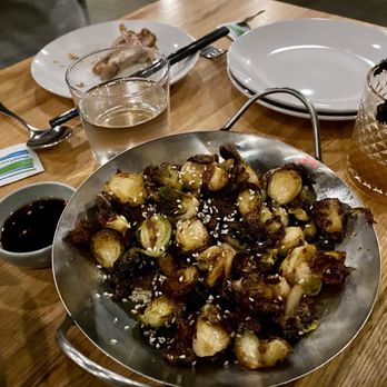 THE BLIND GOAT - Updated May 2025 - 668 Photos & 248 Reviews - 8145 ...