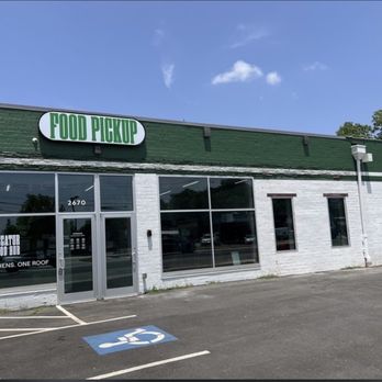 DECATUR FOOD HUB - Updated October 2025 - 31 Photos & 19 Reviews - 2670 ...