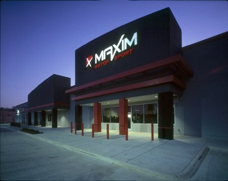 MAXIM HONDA YAMAHA - Updated December 2025 - 17 Photos & 72 Reviews ...