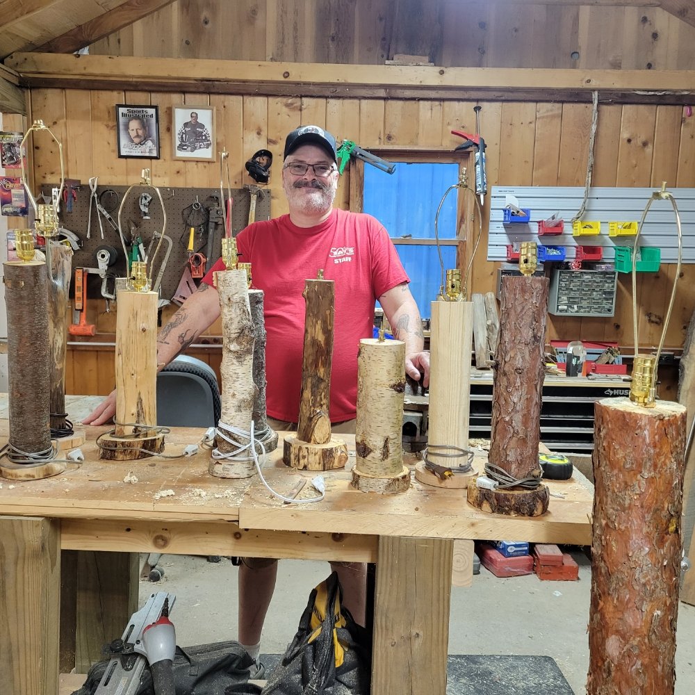 MIDDLE OF THE MITTEN BACKWOODS DESIGN - 1384 Russell St, Harrison ...