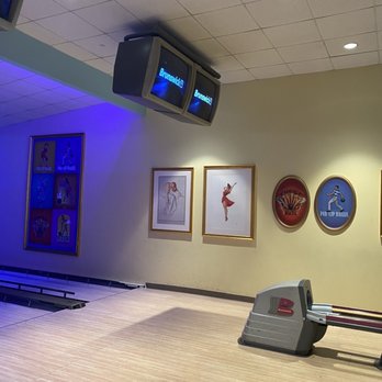 PIN-UP BOWL - Updated January 2026 - 82 Photos & 89 Verified Reviews ...
