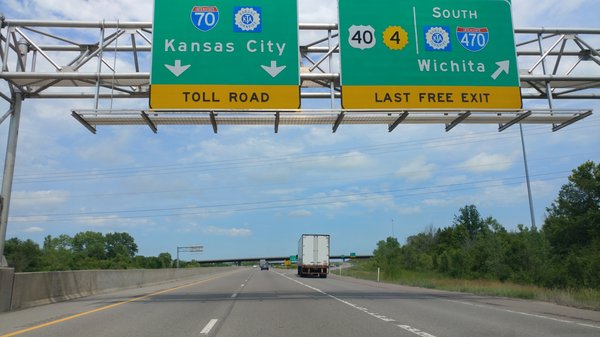 KANSAS TURNPIKE AUTHORITY - Updated December 2025 - 14 Photos - 9401 E ...