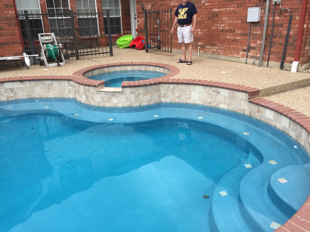 PROFESSIONAL POOL GUYS - Updated September 2025 - 32 Photos - Fairview ...