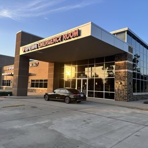 ALLY MEDICAL EMERGENCY ROOM - SPRING - Updated May 2025 - 16 Photos ...