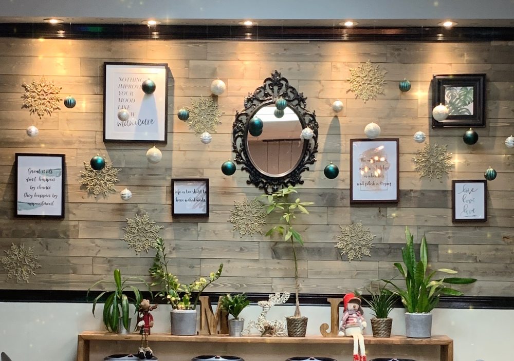 FOUR SEASONS NAILS - 306 Photos & 133 Reviews - 1103 Filbert St ...