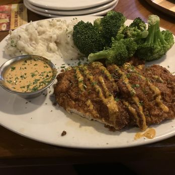 OUTBACK STEAKHOUSE - Updated December 2025 - 56 Photos & 99 Reviews ...