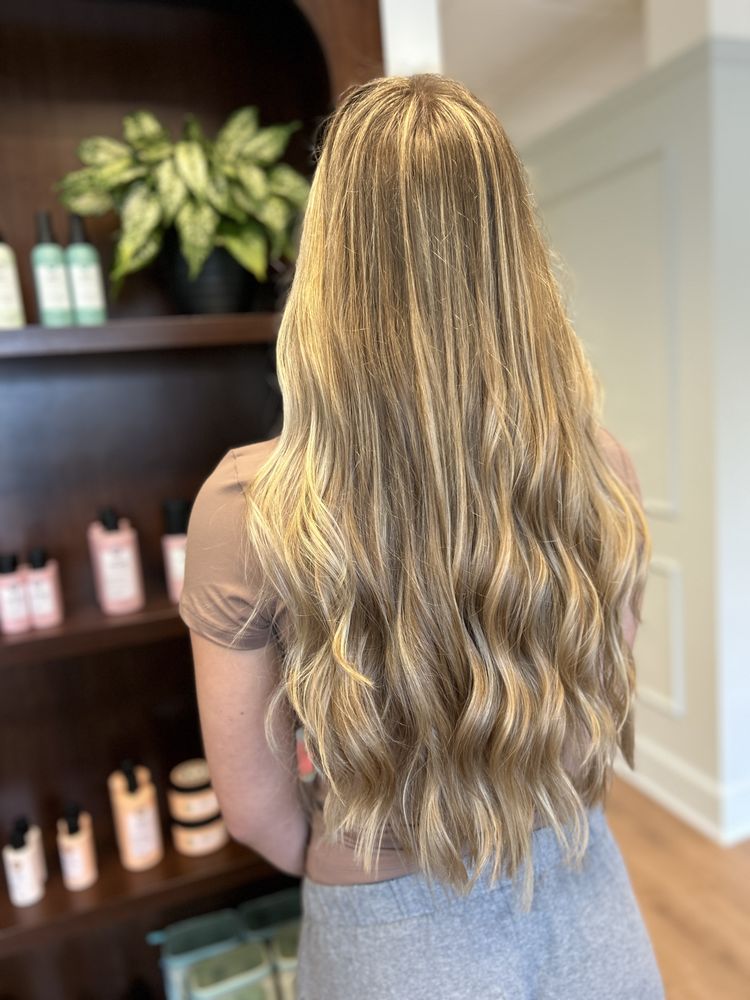 SALON ENVE - Updated March 2026 - 22 Photos & 12 Reviews - 1001 Wetmore ...