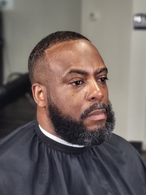 THE BARBER LAB BARBERSHOP - Updated September 2024 - 13551 Will Clayton ...