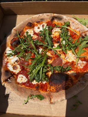 LOVE CRUST PIZZA . - Updated June 2025 - 13 Photos & 10 Reviews ...