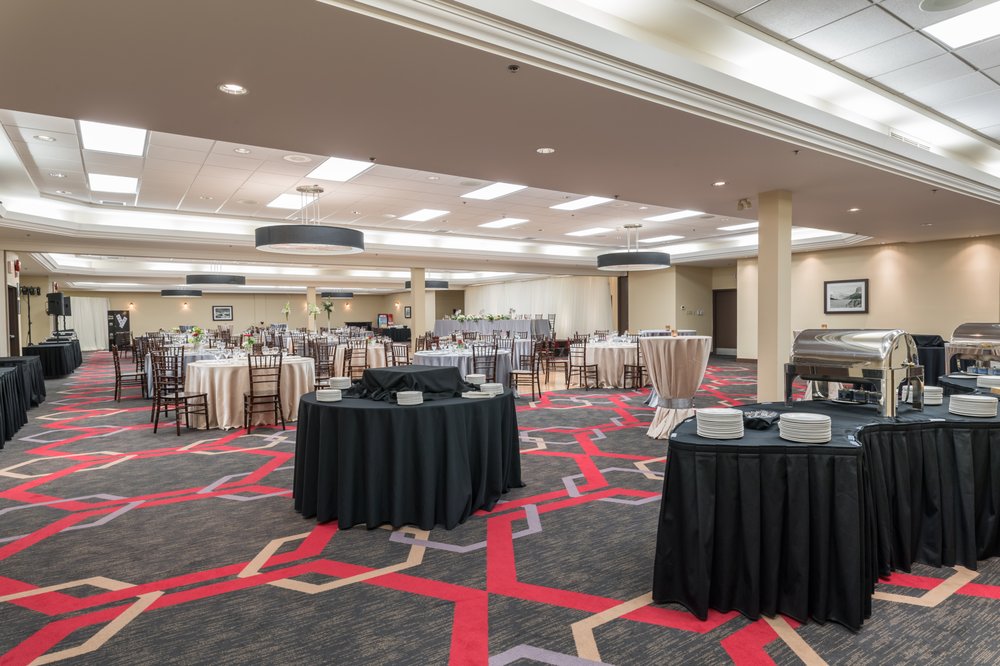 FOUR POINTS BY SHERATON EDMONTON SOUTH - 24 Photos & 18 Reviews - 7230 ...