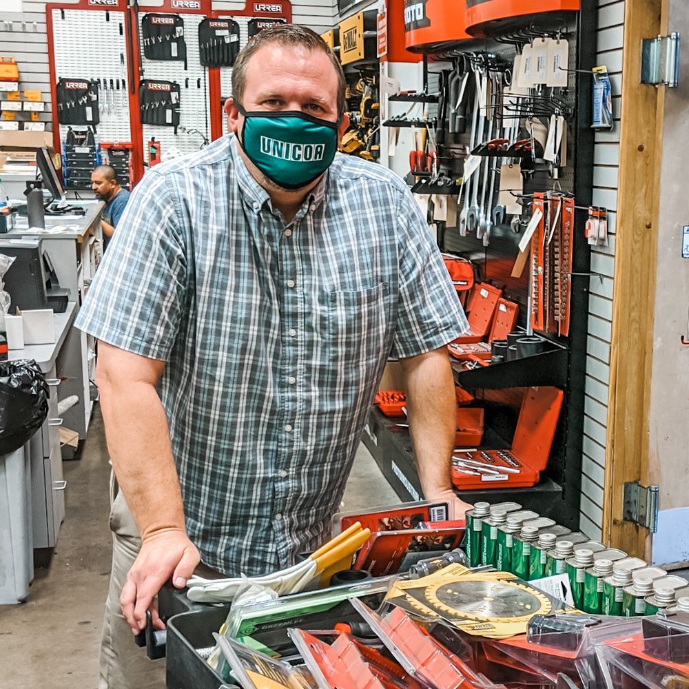 UNICOA INDUSTRIAL SUPPLY - Updated April 2024 - 47 Photos - 3232 E 36th ...