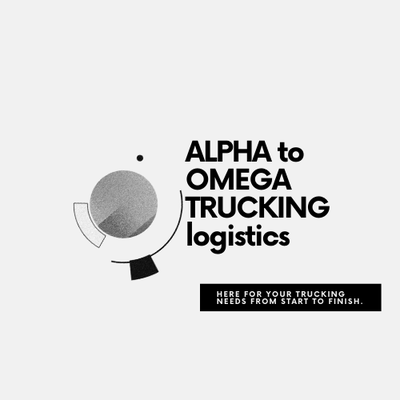 ALPHA TO OMEGA TRUCKING LOGISTICS - Updated August 2025 - Atlanta ...