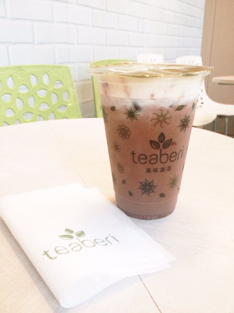 TEABERI - Updated October 2025 - 7829 Makati Avenue, Makati, Metro ...