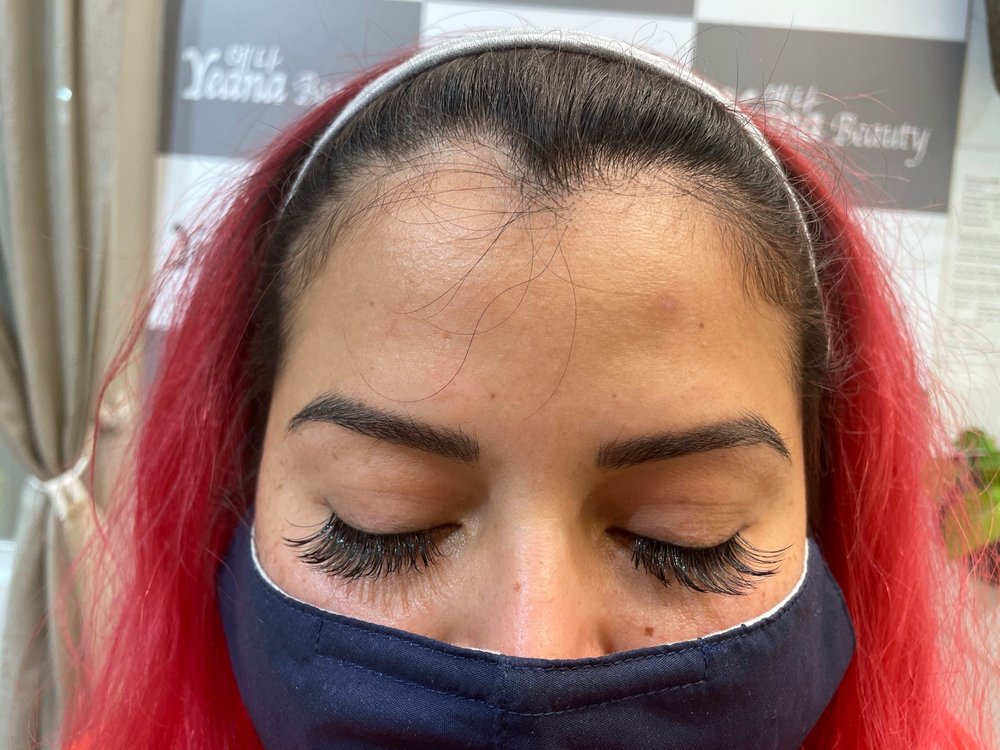 YEANA BEAUTY - Updated November 2024 - 336 Photos & 163 Reviews - 3250 ...
