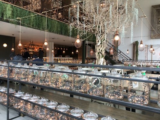 MOWGLI - Updated October 2025 - 16 Photos - Oxford Road, Manchester ...