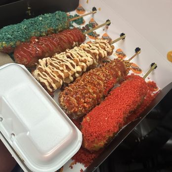 A1 DOGS&BURGERS - Updated December 2025 - 216 Photos & 87 Reviews ...