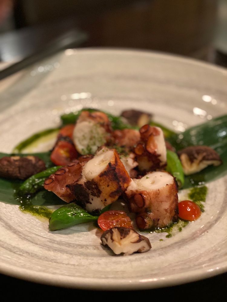 Kinjiro - Takeout & Delivery - 2368 Photos & 356 Reviews - Izakaya ...