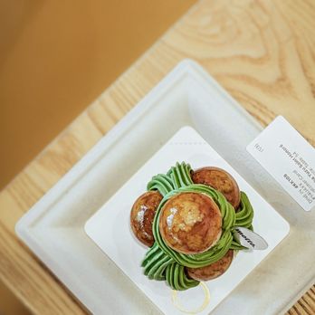 MOTTO TEA CAFE - 1343 Photos & 488 Reviews - 250 W Valley Blvd, San ...