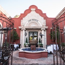 Reserve now at Cafe Monarch - New American - Updated June 2025 - 2528 ...