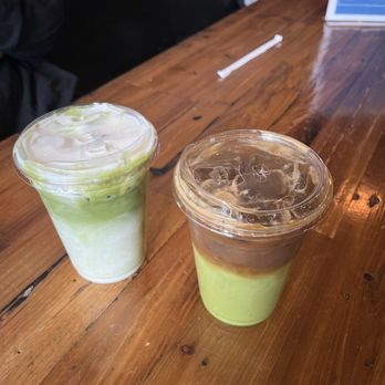 CAFE HWASAN - Updated May 2024 - 627 Photos & 181 Reviews - Yelp