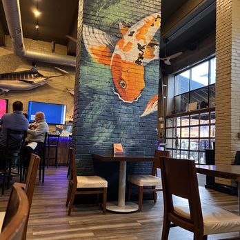 LUKE WHOLEY’S WILD ALASKAN GRILLE - Updated January 2025 - 985 Photos ...