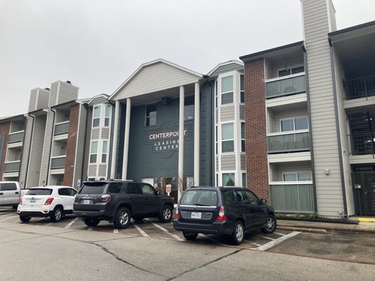 CENTERPOINT APARTMENTS - Updated December 2025 - 18 Photos & 35 Reviews ...