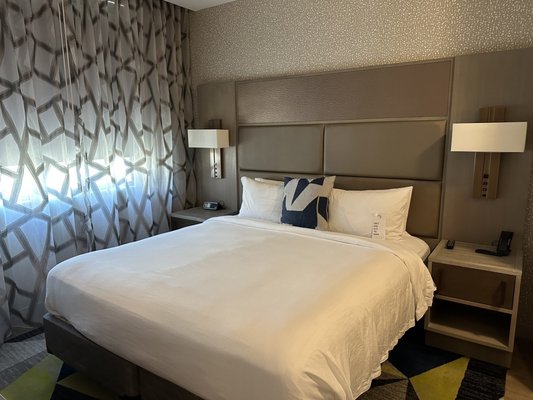 RESIDENCE INN BY MARRIOTT DALLAS FRISCO - Updated October 2025 - 108 ...