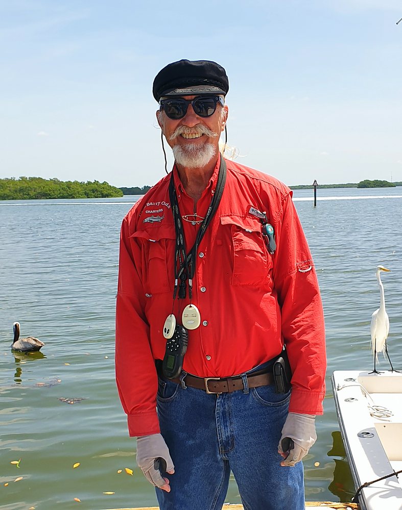 CAPT BARRY CUDA CHARTERS - Updated October 2025 - 15 Photos - 8720 ...