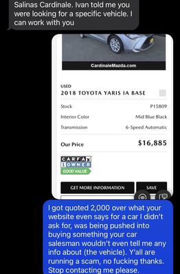 Cardinale Mazda - Updated May 2026 - 24 Photos & 102 Reviews - 555 Auto ...