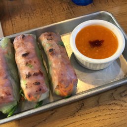 SUMMER ROLLS - TEMPLE CITY - 2599 Photos & 1069 Reviews - Vietnamese ...