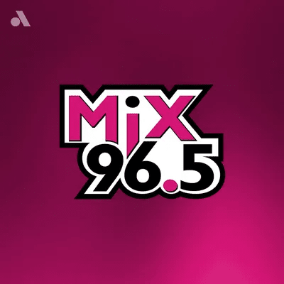 MIX 96.5 FM KHMX - Updated August 2025 - 24 Greenway Plz, Houston ...