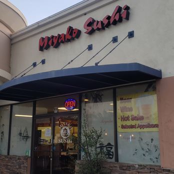 MIYAKO SUSHI GLENDORA - Updated December 2025 - 498 Photos & 482 ...