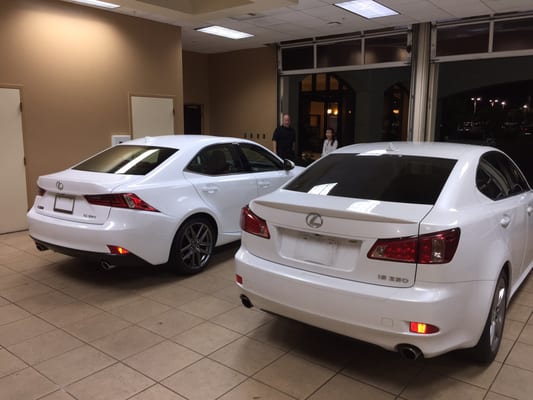 LEXUS OF TAMPA BAY - 65 Photos & 231 Reviews - 5852 N Dale Mabry, Tampa ...