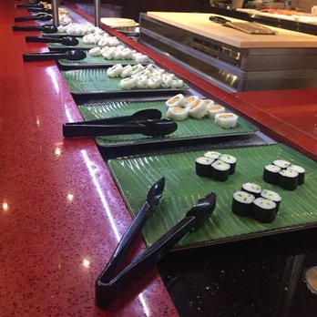 YANG MING BUFFET - Updated July 2025 - 229 Photos & 110 Reviews - 3414 ...