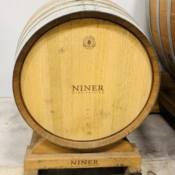 NINER WINE ESTATES - Updated May 2025 - 1270 Photos & 631 Reviews ...