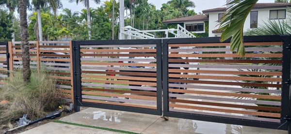 EXOTIC FENCES CORP - Updated May 2026 - 22 Photos - 4820 E 9th Ln ...