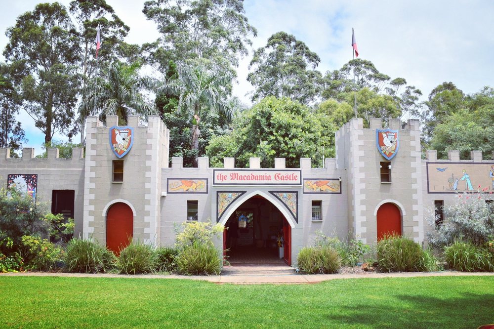 MACADAMIA CASTLE - Updated December 2025 - 11 Photos - 1715 Pacific Hwy ...