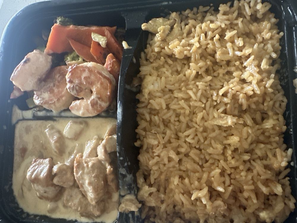 SUMO TEPPANYAKI EXPRESS - Updated January 2026 - 28 Photos & 31 Reviews ...