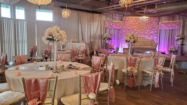 CENTENNIAL EVENT CENTER - Updated October 2025 - 10639 E Briarwood Ave ...