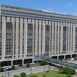 BARNES-JEWISH HOSPITAL - 19 Photos & 76 Reviews - 1 Barnes Jewish ...