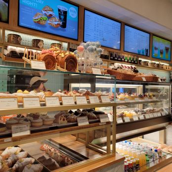 ANGELINA BAKERY - LEXINGTON AVE - Updated April 2025 - 61 Photos & 26 ...