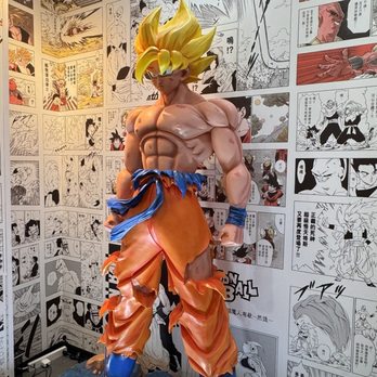 GOKU KITCHEN - Updated August 2024 - 181 Photos & 40 Reviews - 26 Cedar ...