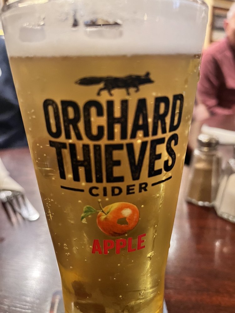 CROWE’S PUBLIC HOUSE - Updated August 2025 - 12 Photos & 15 Reviews ...