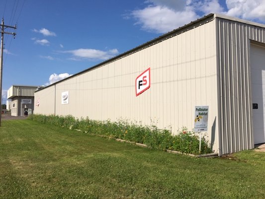 INSIGHT FS - Updated September 2025 - 2311 Clermont St, Antigo ...