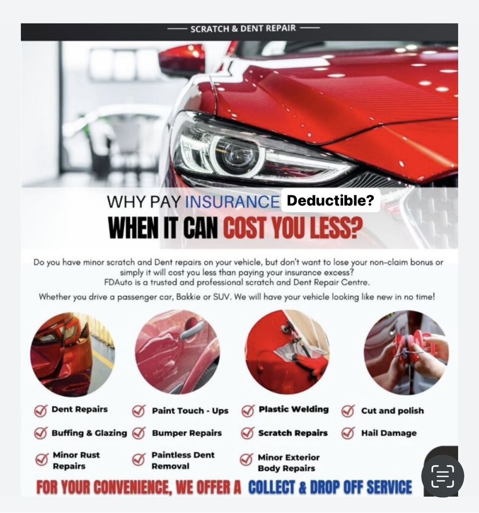 INSURANCE AUTO BODY MOBILE SERVICES - Updated January 2025 - 82 Photos ...