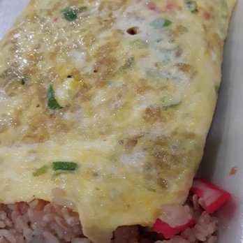 JETS LOCAL FAST FOOD - Fast Food - 2957 Koapaka St, Honolulu, Hawaii ...