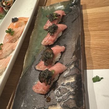 STUDIO SUSHI - Updated August 2024 - 751 Photos & 330 Reviews - 4037 ...