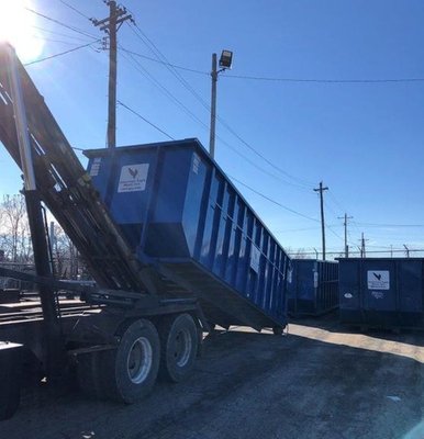 AMERICAN EAGLE WASTE INDUSTRIES - Updated June 2026 - 16 Photos - 7717 ...